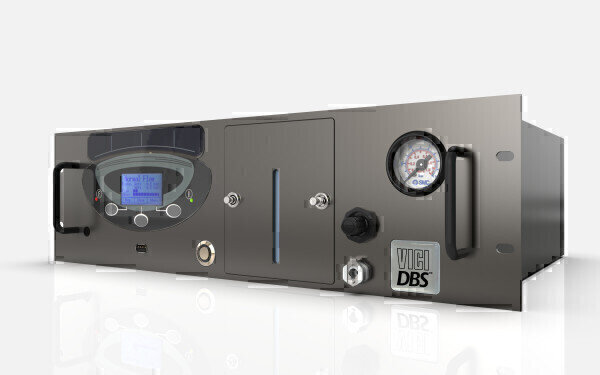 VICI DBS Gas Generators Petro Online