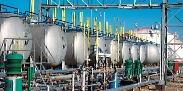 Effective control of the separation process Petro Online