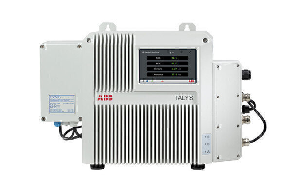 FT-NIR process analyser maximising ROI for refinery and petrochemical ...