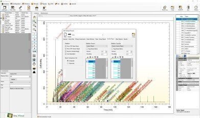 PetroReporter software compatible with the new Agilent OpenLab 2.x CDS ...