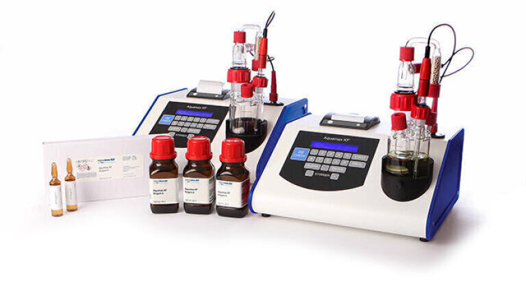 How to accurately measure water in crude oil and why is it so important ...