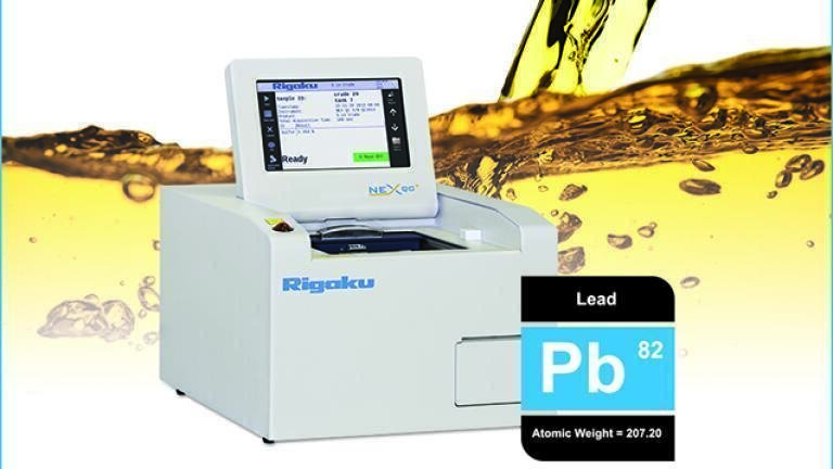 Analysis of lead in gasoline by ASTM D5059 (Bi IS Method) Petro Online