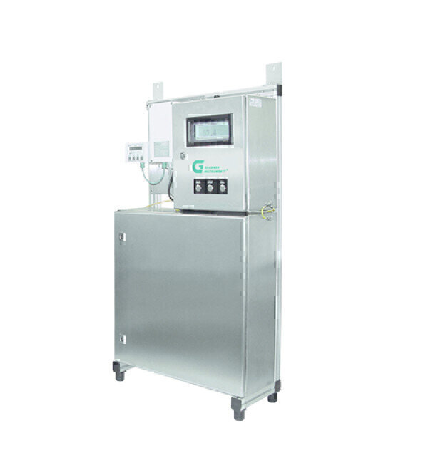 Vapour pressure testing offers savings to help during tough times ...