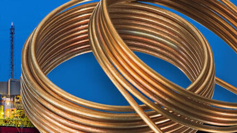 New GC column set accurately quantifies benzene and toluene according ...