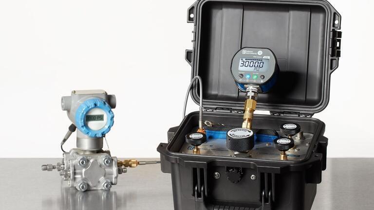 Ralston ControlPak Calibration Kits Petro Online