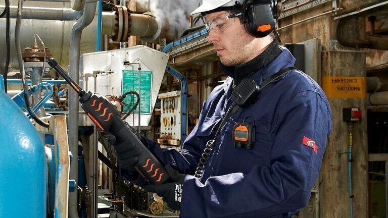 The most effective way of minimising exposure to benzene is through ...