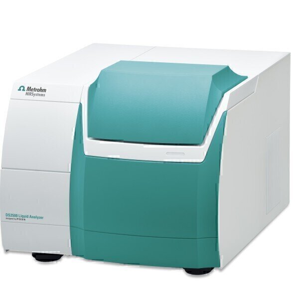 NIRS DS2500 Petro Analyser Petro Online