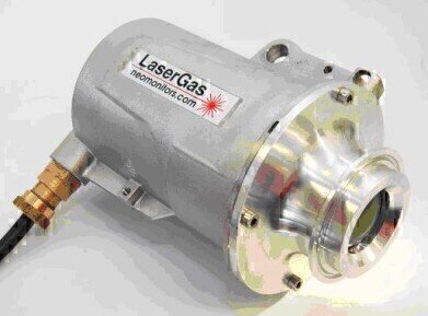 New Compact Tdl Oxygen Analyser For Hazardous Areas Petro Online