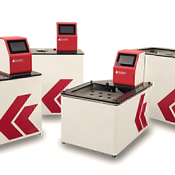 All New Precision Series Liquid Immersion Equipment Petro Online