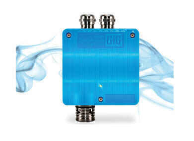 Every boiler room should have a gas detection system Petro Online