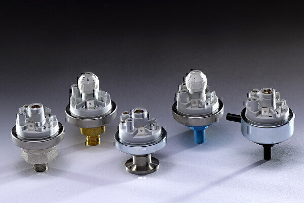 ATEX Approved Pressure Switches Petro Online