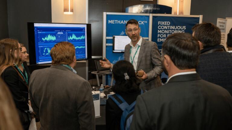 Measure, Monitor, and Mitigate Your Methane Emissions Petro Online