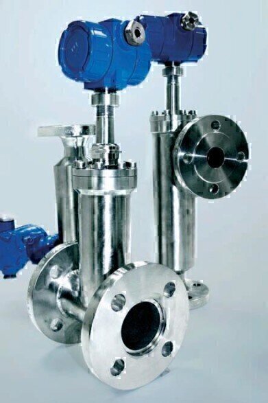 In-Flow Meters DC-5xx ? Safe Steady Stream Control Petro Online