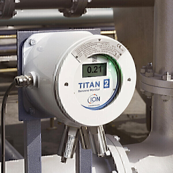 Detecting benzene in your industry Petro Online