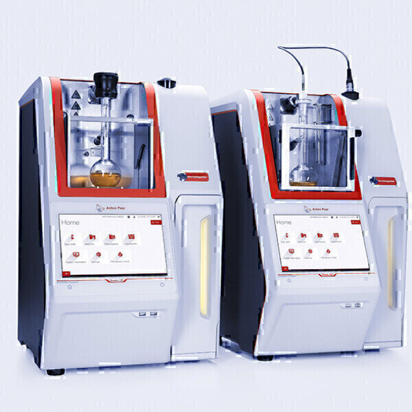 Distillation analyser provides the petroleum sector with perfection ...