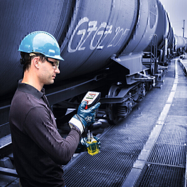 Anton Paar’s DMA 35 Ex Petrol: Perfect for Identifying Products in Your ...