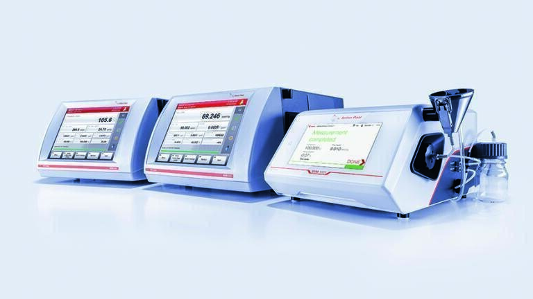 The smart viscometer for sustainable alternative fuels Petro Online