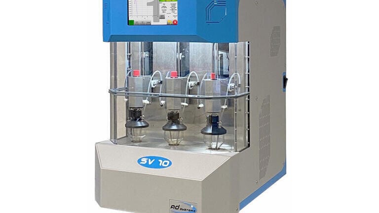 Precise measurement of asphaltene stability in crude oil mixtures Petro ...