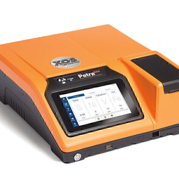 Advanced Bio Marine Fuel Testing Using XOS’s Petra Series Petro Online