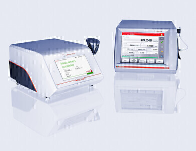 Limited Time Offer: Free Anton Paar Viscometer with SVM Purchase Petro ...