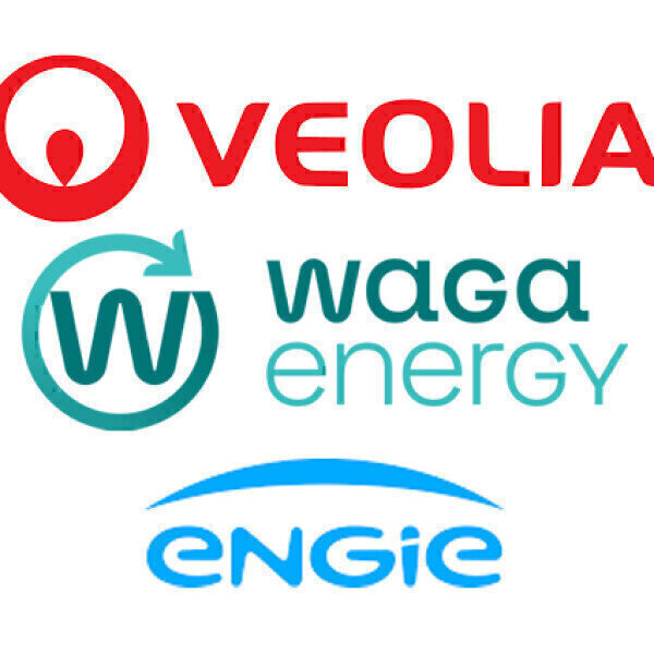Veolia Energy Logo Veolia, A Global Leader In... Oman Sustainability