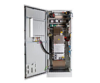 Multi-component FTIR emission monitoring system Petro Online