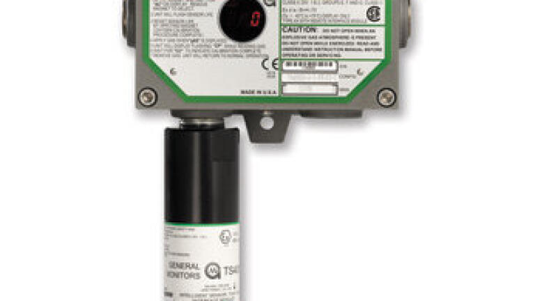 Gas Detector Calibration In Remote Locations Is Now Easier Than Ever ...