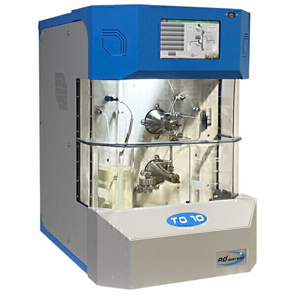 New generation of jet fuel thermal oxidation stability analysers Petro ...