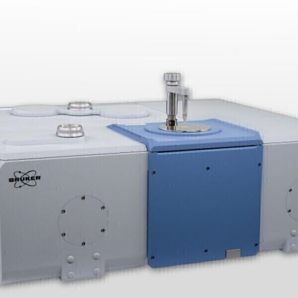 Bruker launches the VERTEX NEO platform Petro Online