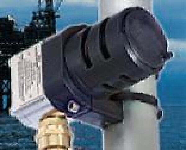 Flammable Gas Detector Tested by Micropack for Offshore Use Petro Online
