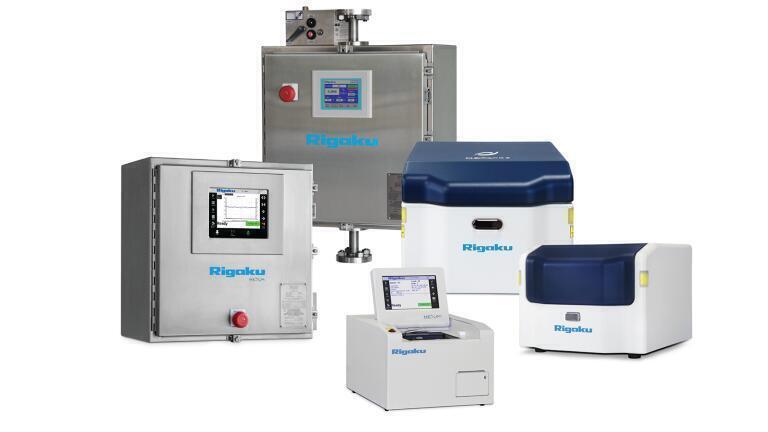 Faster, Easier Elemental Analysis for Every Petroleum Application Petro ...
