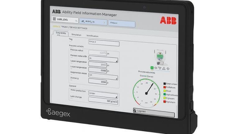 New handheld device manager now available for hazardous areas Petro Online