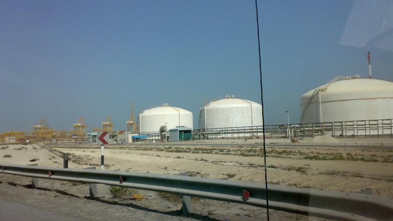 What Iranian strikes on Gulf refineries mean for our industry Petro Online