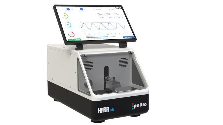 Petro Industry news analytical instrumentation for the oil industry ...