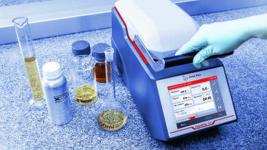 New Particle Count Test for Aviation Fuels (IP 565) Petro Online
