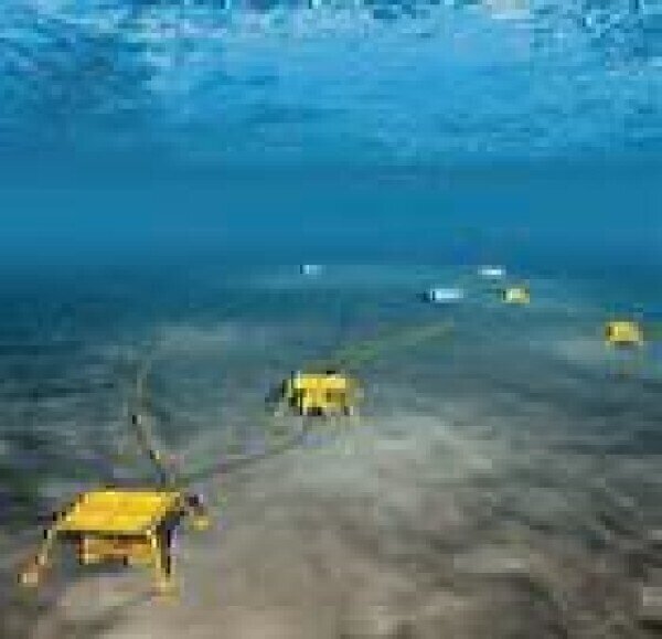 Subsea Sand Monitoring Contract Awarded in Norway Petro Online
