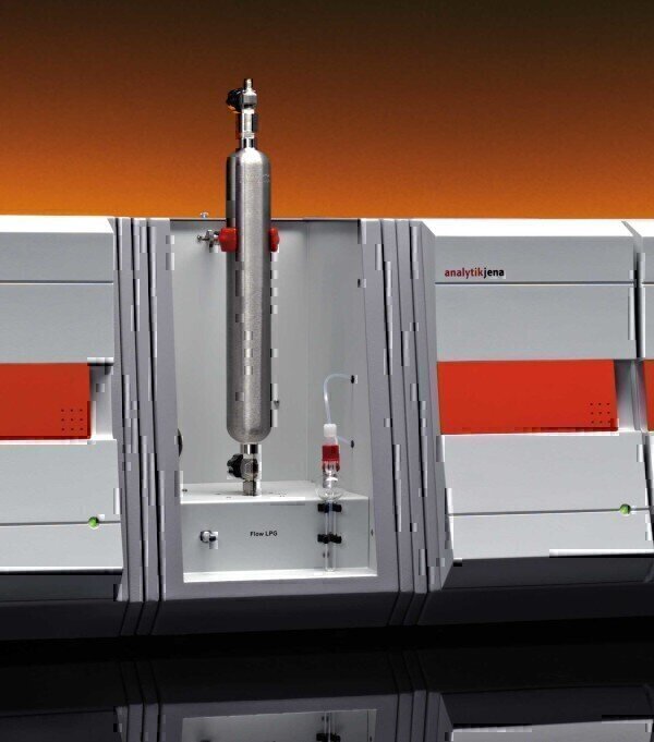 Matrix-Optimised Analysis of Gases and LPG Samples Petro Online