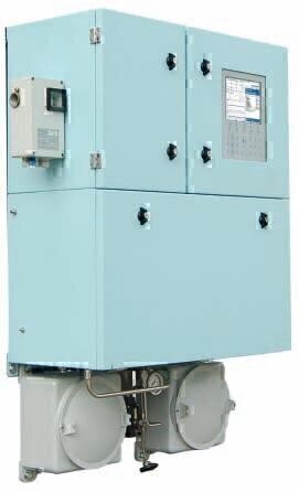 Calorimeter
