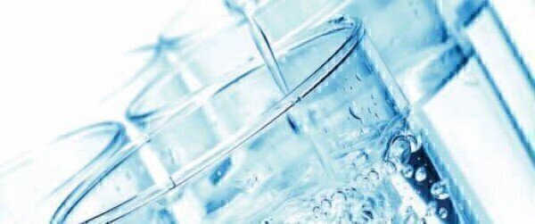 Enhanced Drinking Water Analysis Using Comprehensive Environmental GC ...
